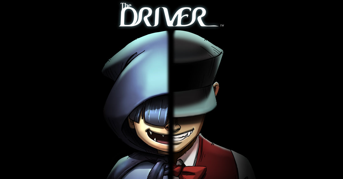 The DRIVER